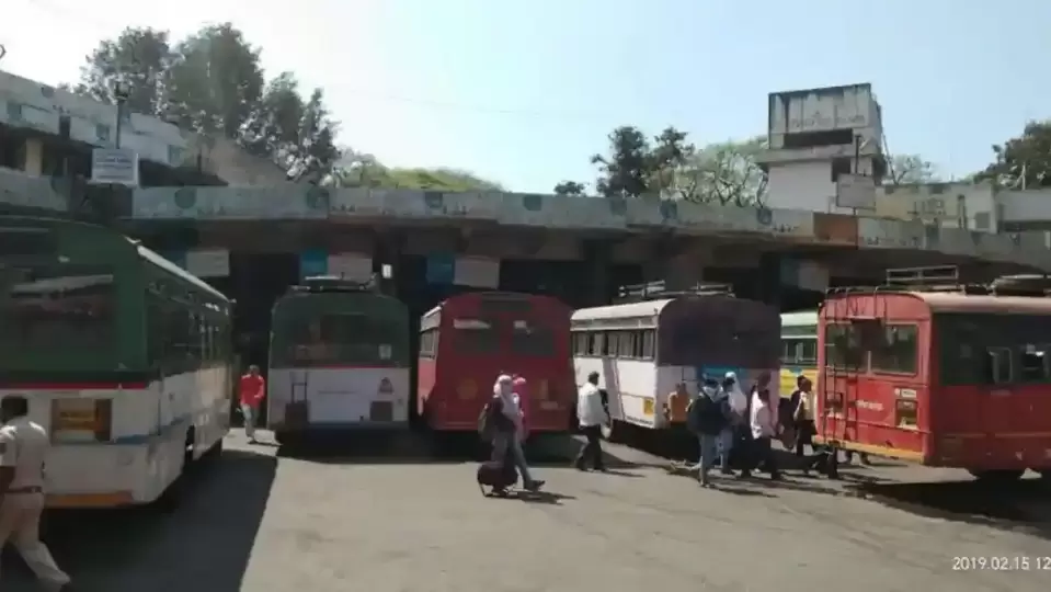 Pune Bus Stand : पुण्यातील मध्यवर्ती बसस्थानक शिवाजीनगरमध्येच; शिंदे-फडणवीस सरकारचं स्पष्टीकरण