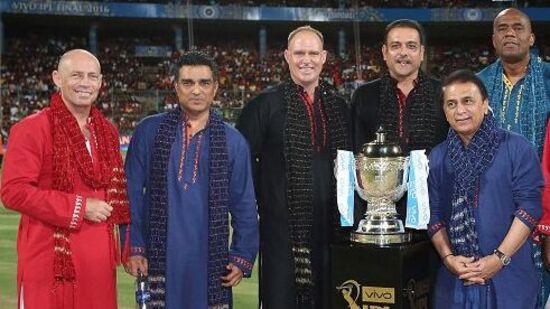 IPL 2023 : आयपीएलसाठी समालोचकांची यादी जाहीर, मराठीत हे दिग्गज करणार ...