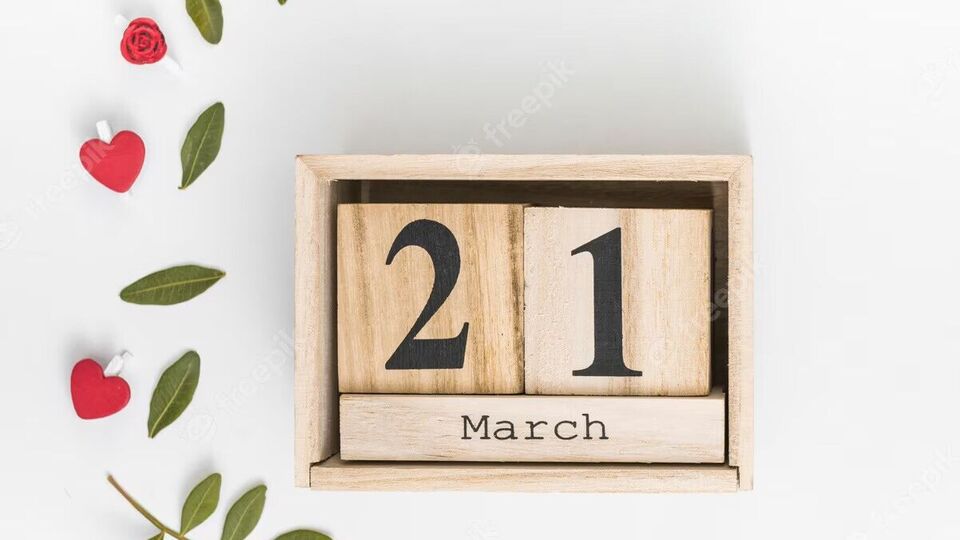 Today in History: आंतरराष्ट्रीय वन दिन ते इतर अनेक घटनांचा साक्षीदार ...