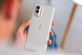 Nokia X30 5 G : आश्चर्यम ! हा स्मार्टफोन चक्क रिसायकल करता येतो, पहा ...