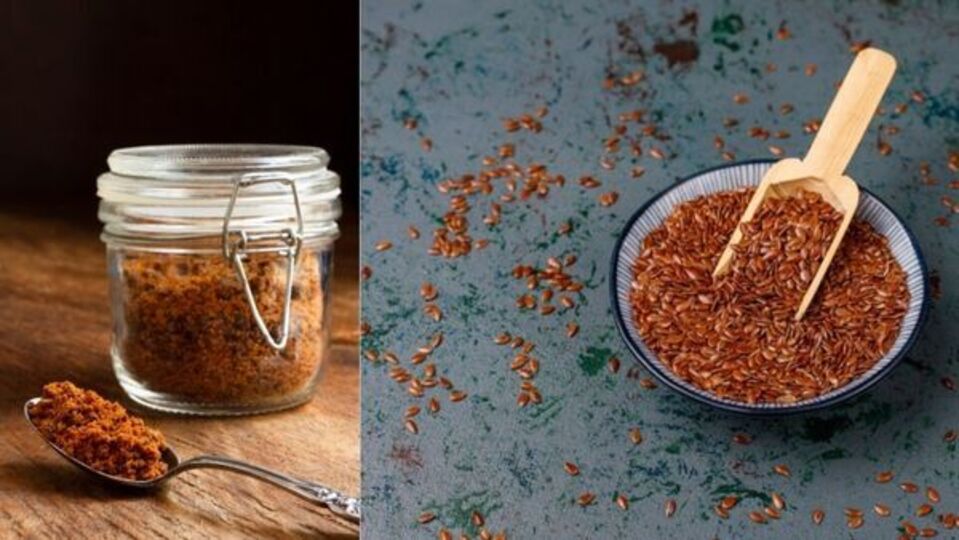 Javas Chutney Recipe: जवसापासून बनवलेली चटणी हृदयाला ठेवेल मजबूत! बघा ...