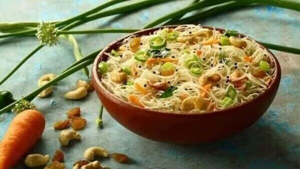 Sevai Upma Recipe: नाश्त्यासाठी बनवा पौष्टिक शेवयांचा उपमा! नोट करा रेसिपी