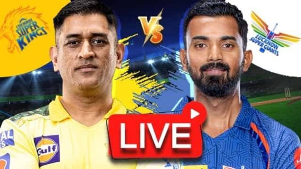 CSK vs LSG IPL Highlights : सीएसकेचा पहिला विजय, मोईन अलीच्या ४ विकेट