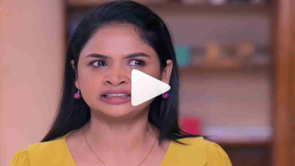 Aai Kuthe Kay Karte: अखेर ईशाने अनिरुद्धला ठणकावून सांगितलंच! ‘आई कुठे ...