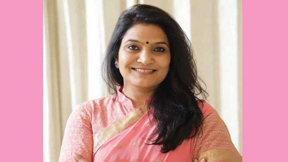 Bhavana Gawali: महिलांना पुढे करून खोटे आरोप करणाऱ्यांची चौकशी करा ...