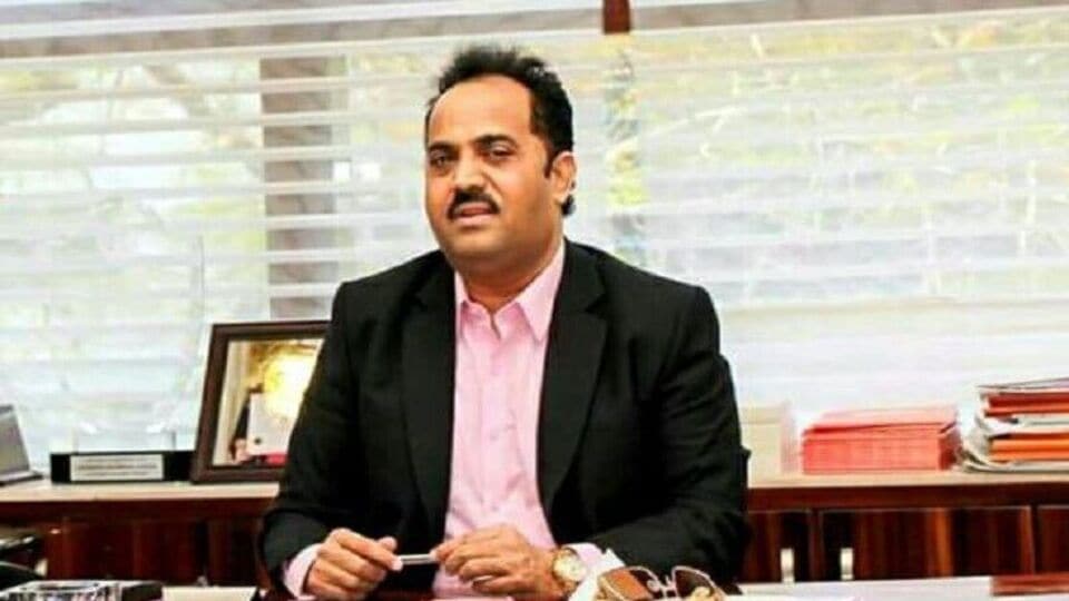 Pune Lok Sabha Bypoll : पोटनिवडणुकीच्या उमेदवारीसाठी भाजपमध्ये रस्सीखेच ...