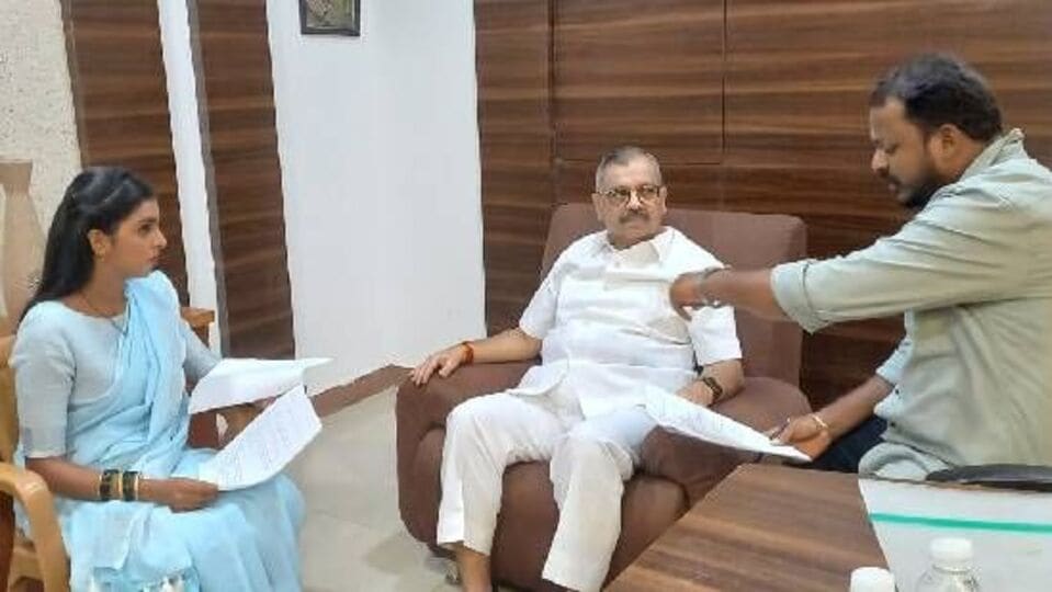 Appi Amchi Collector: कलेक्टर बनण्याचा अखेरचा कठीण टप्पा पार करेल का ...