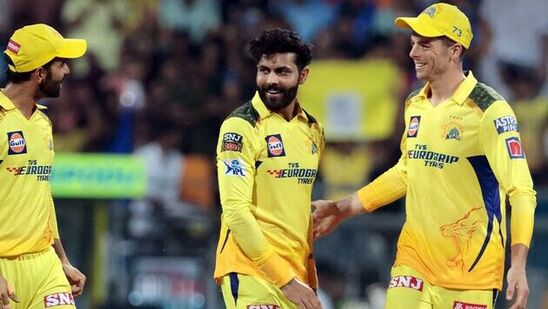 Ban CSK : 'चेन्नई सुपर किंग्स'वर बंदी घालण्याची विधानसभेत मागणी, कारण ...