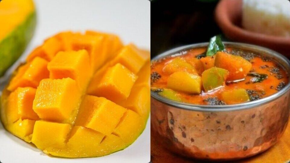 Mango Recipes: उन्हाळ्यात आंब्यापासून बनवा हे स्वादिष्ट पदार्थ!