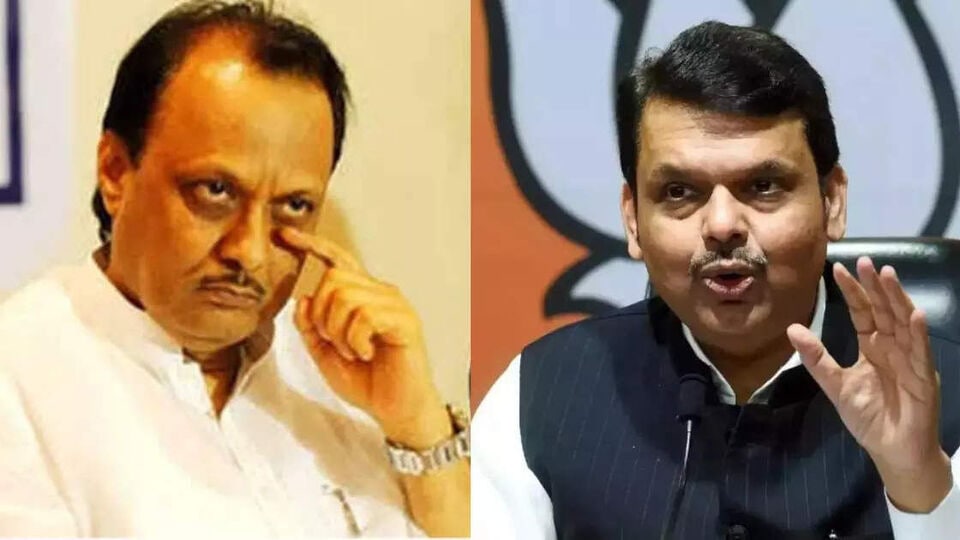 Devendra Fadnavis : अजित पवारांच्या डोक्यात नेमकं काय सुरूय?, देवेंद्र फडणवीसांचा मोठा खुलासा