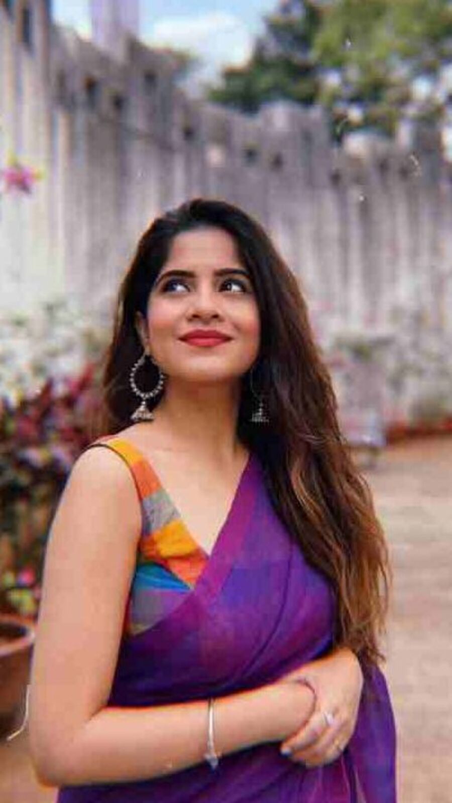 पुण्याच्या टॉकरवडीचा मनमोहक अंदाज!