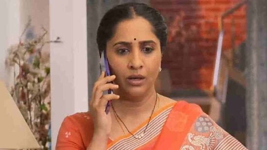Aai Kuthe Kay Kartey: अरुंधतीने घातली इशाला समजूत, मालिका रंजक वळणावर
