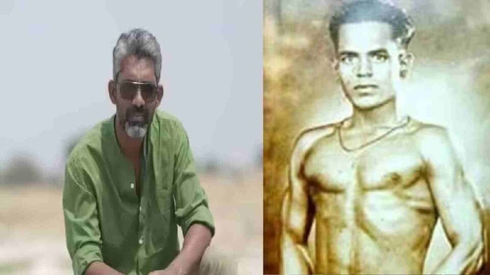 Khashaba Jadhav Teaser: मोठ्या पडद्यावर कोण साकारणार ‘खाशाबा जाधव ...