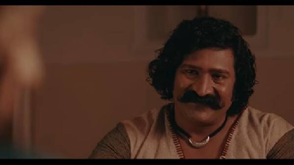 Baloch Trailer: अंगावर रोमांच आणणारा 'बलोच'चा भव्यदिव्य ट्रेलर प्रदर्शित