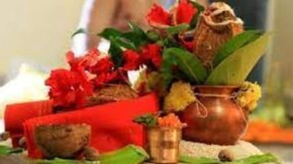 Pitru Dosh : तुम्हाला पितृदोषाची बाधा आहे हे कसं ओळखाल?, त्यासाठी कोणते ...