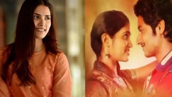 7 years of Sairat: आर्ची या भूमिकेसाठी रिंकू राजगुरु नाही तर 'ही' अभिनेत्री होती पहिली पसंती