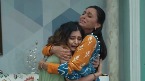 Rang Maza Vegla: अखेर तो क्षण आलाच! कार्तिकी दीपाची माफी मागणार; ‘रंग माझा वेगळा’मध्ये नवे वळण