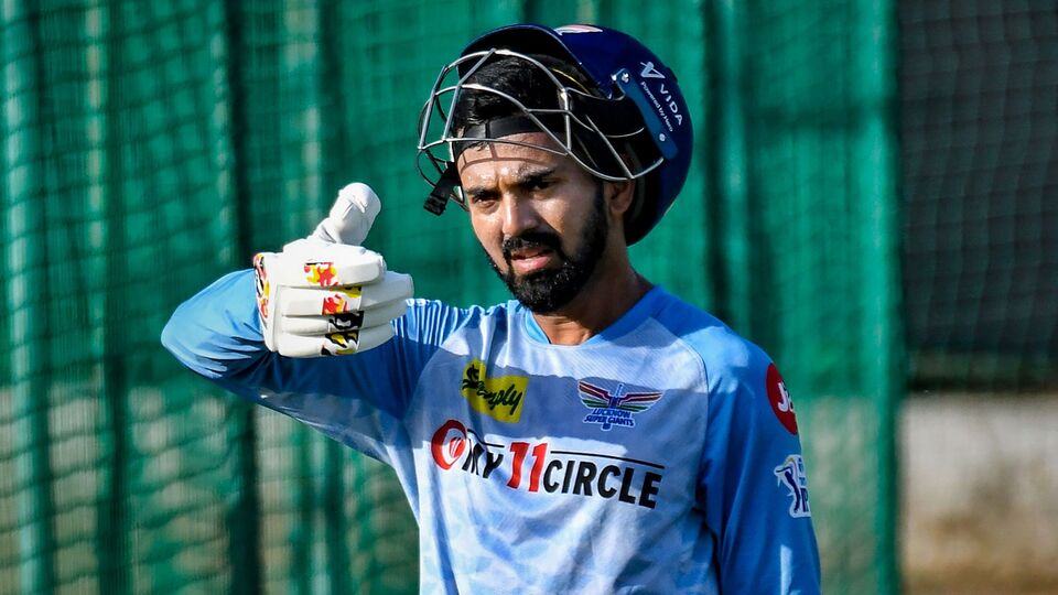 KL Rahul Out IPL 2023 : लखनौला सर्वात मोठा धक्का, कर्णधार केएल राहुल ...