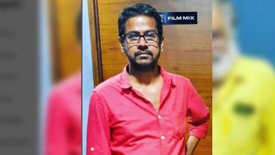 Swapnil Mayekar Death सिनेमा प्रदर्शित होण्याच्या एक दिवसआधी दिग्दर्शकाचे निधन
