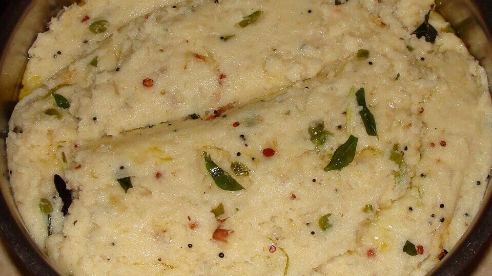 Jawari Upma Recipe: वजन कमी करण्यासाठी उपयुक्त ठरतो ज्वारीचा उपमा! नोट ...