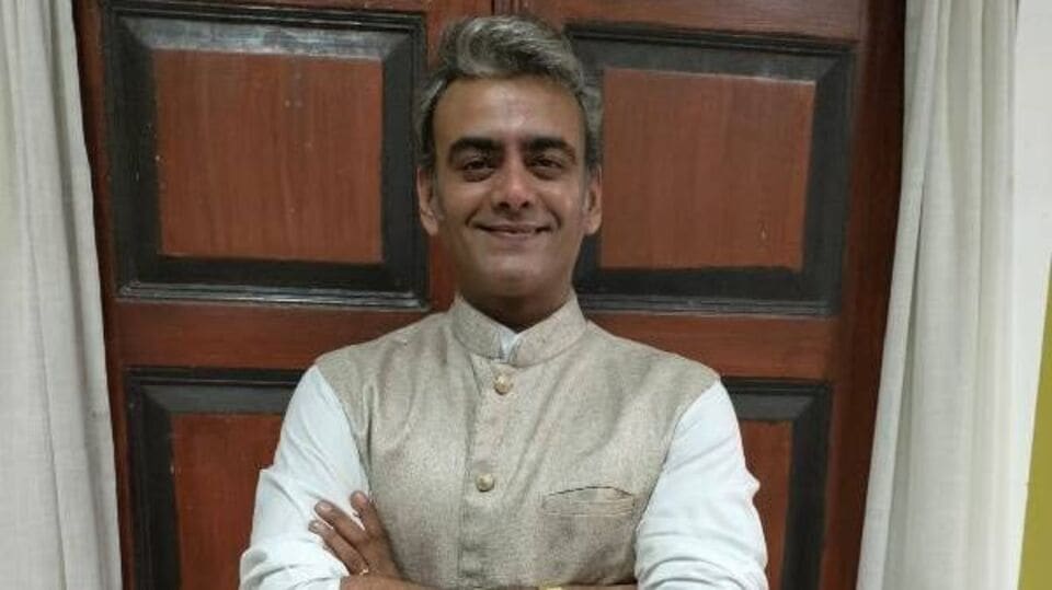 Astad Kale: अस्ताद काळेची नवी मालिका येणार प्रेक्षकांच्या भेटीला