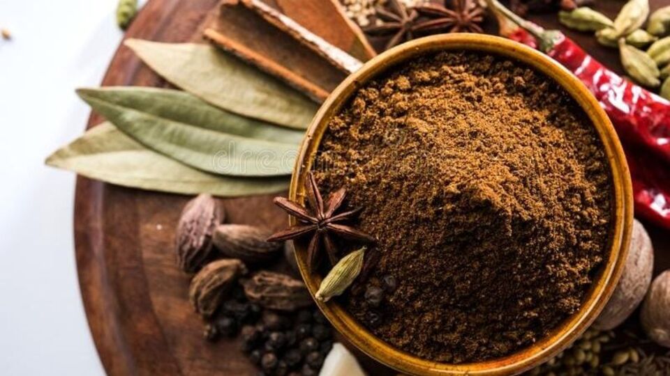 Garam Masala Benefits Garam Masala Benefits