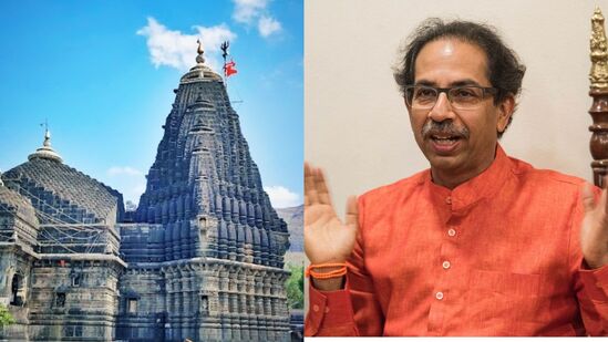 Saamana Editorial: भाजपचे हिंदुत्व हे ‘गोमूत्रधारी’च; ठाकरे गटाची सामना ...