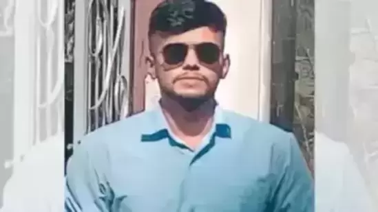 Prajwal Samrit : आयआयएमची ऑफर नाकारत मिलिटरी अकादमीत घेतला प्रवेश ...