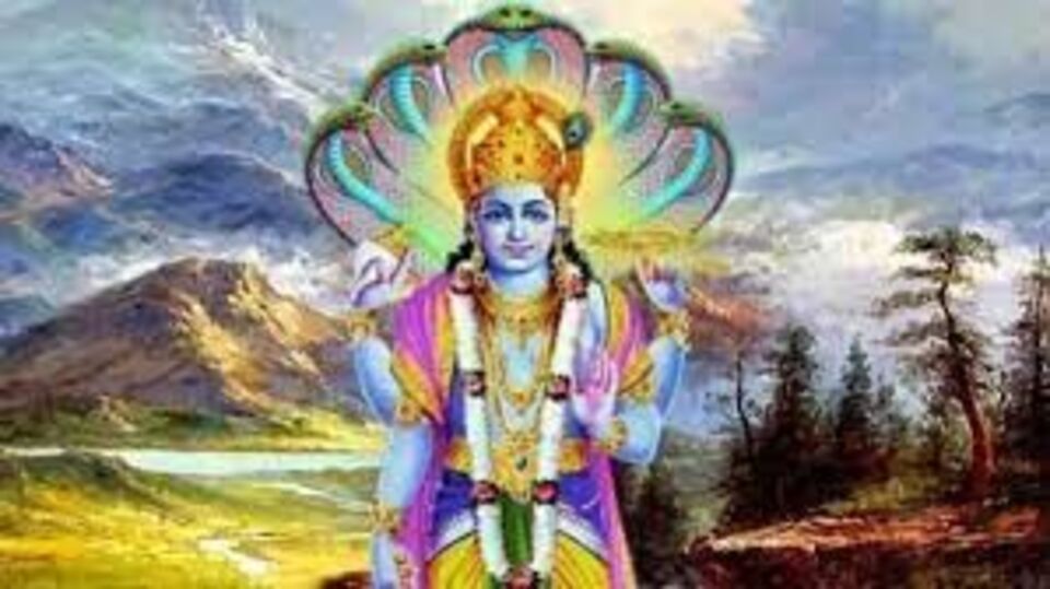 Nirjala Ekadashi 2023 : चक्क भीमाने मोक्ष मिळवण्यासाठी ठेवलं होतं ...