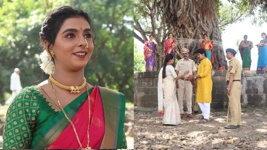 Marathi Serials: 'या' मालिकांमध्ये पाहायला मिळणार वटपौर्णिमा विशेष आठवडा
