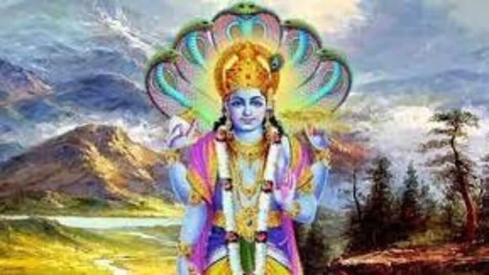 Garuda Purana : घरात का हातपाय पसरते गरीबी?, त्यामागची नेमकी कारणं काय ...