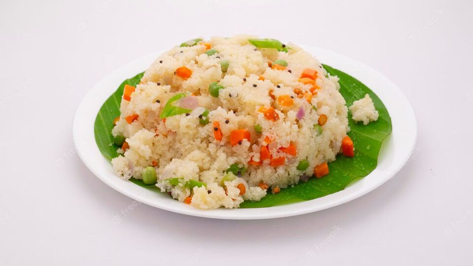 Rava Upma Recipe: नाश्त्यात बनवा टेस्टी रवा उपमा! रेसिपी आहे अगदी सोपी