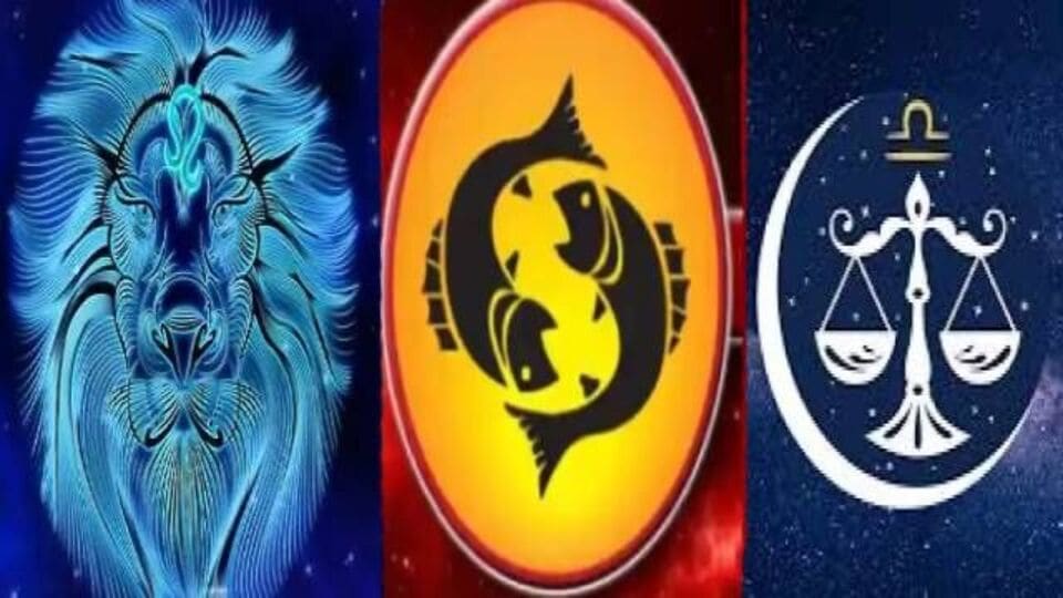 Lucky Zodiac signs this week : चालू आठवड्यात या राशींना होणार आकस्मिक ...