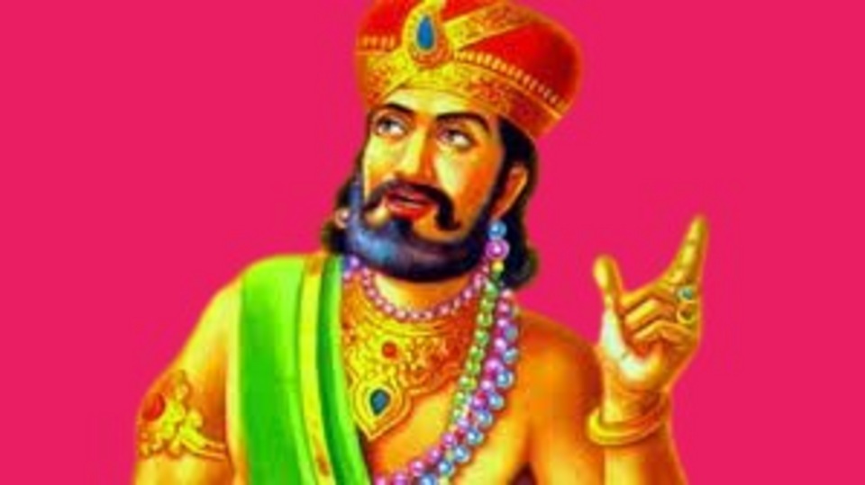 Vidur Neeti : यांची सेवा केल्यास जीवनात कधीही करावा लागत नाही अपयशाचा सामना
