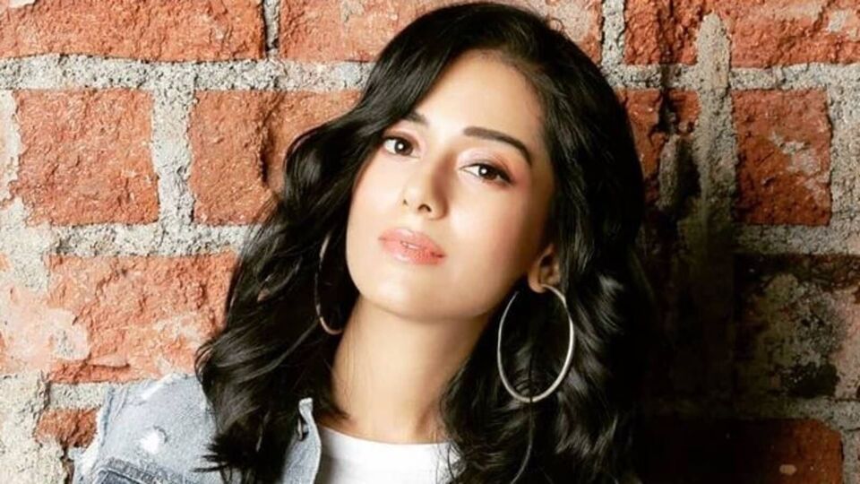Amrita Rao: चित्रपटसृष्टीपासून लांब असणारी अमृता राव आहे इतक्या कोटींची ...