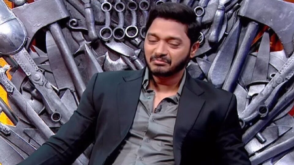 Shreyas Talpade: कॅमेरामन श्रेयस तळपदेला म्हणालेला ‘पनवती’; अभिनेत्याने ...