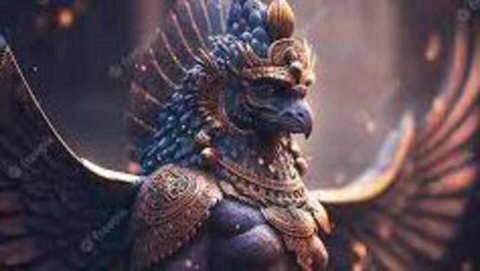 Garuda Purana : आयुष्यात यशस्वी व्हायचं असेल तर गरुड पुराणातल्या 'या ...