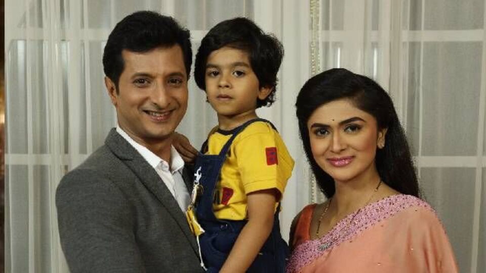 Aboli Serial: अबोली-अंकुशचं नातं निर्णायक वळणावर, मालिकेत होणार छोट्या ...