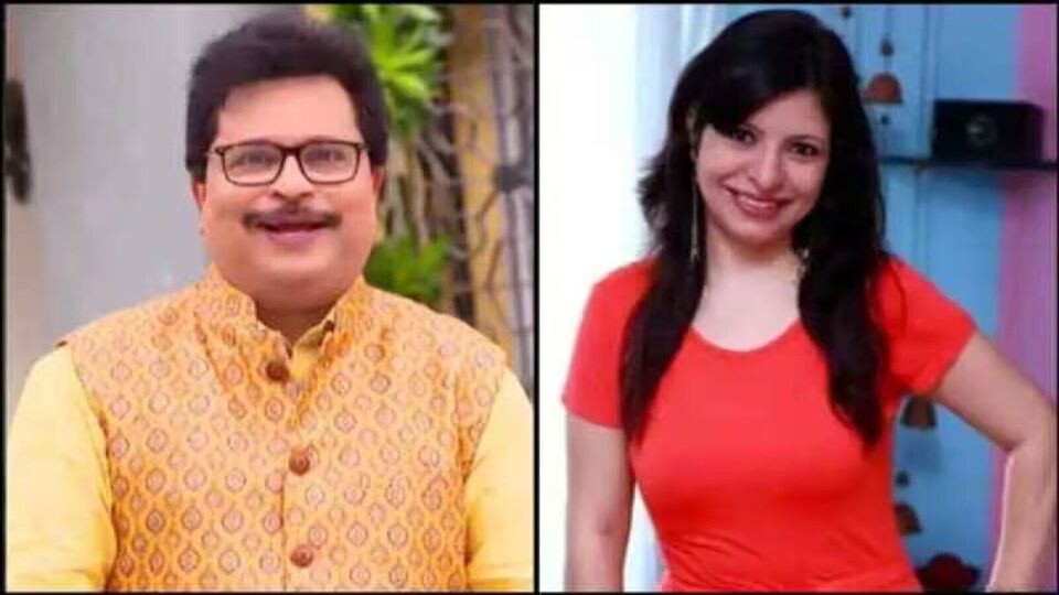 TMKOC: 'मी आता सुधारली आहे, मला संधी द्या', जेनिफर मिस्त्री विरोधात ...