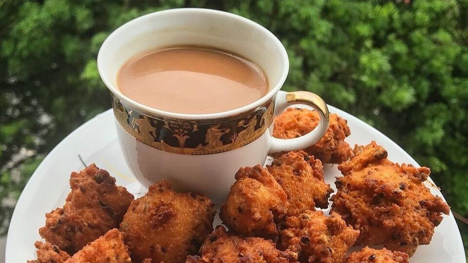 Monsoon Special Snacks: अहाहा! पावसाळ्यात बनवा हे टेस्टी पदार्थ!