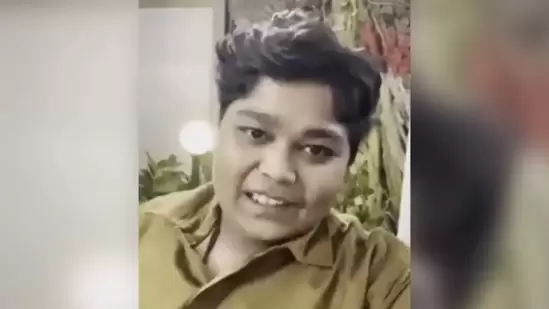 YouTuber Devraj Patel: 'दिल से बुरा लगता है', फेम कॉमेडियन देवराज पटेलचा अपघाती मृत्यू