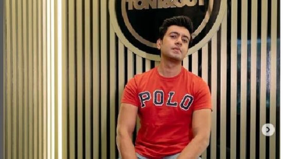 Suraj Kumar: अभिनेत्याने भीषण अपघातात गमावला उजवा पाय