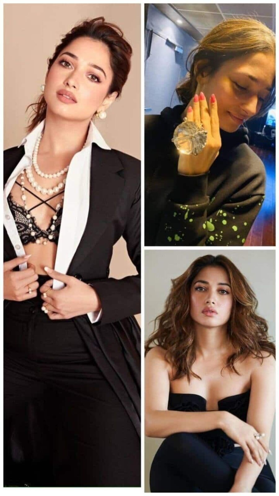 तमन्ना भाटीयाच्या महागड्या गोष्टी