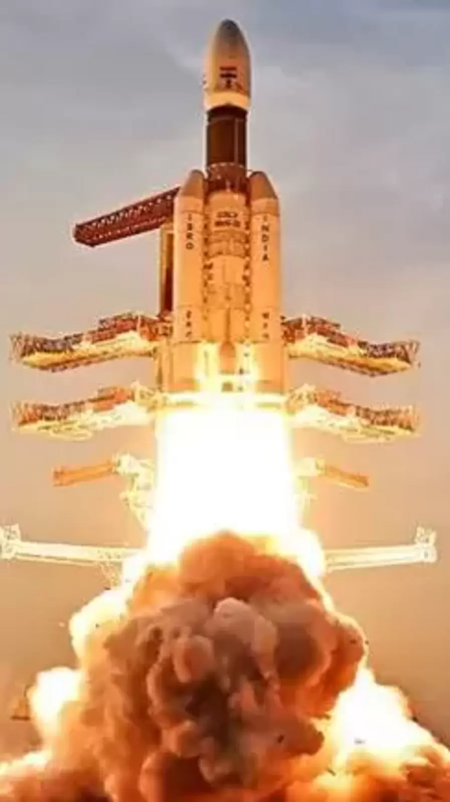 Rocket : स्पेसक्राफ्ट किंवा उपग्रह घेऊन जाणारे रॉकेट कुठे होतात गायब