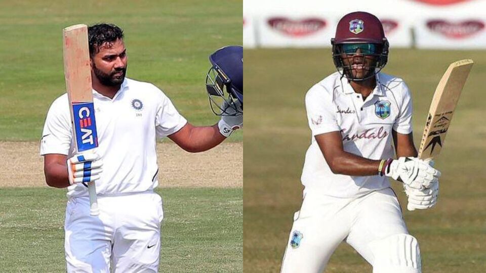 IND vs WI Test Live Streaming: कधी, कुठे रंगणार भारत- वेस्ट इंडीज कसोटी ...