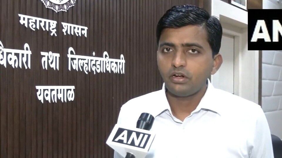 Yavatmal: यवतमाळमध्ये २४० मिमी पाऊस; २१९ जणांचे सुरक्षित स्थलांतर ...
