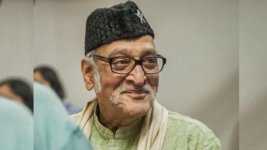 Dr. Mohan Agashe: ज्येष्ठ अभिनेते डॉ. मोहन आगाशे यांचा ‘पुण्यभूषण’ पुरस्काराने सन्मान!