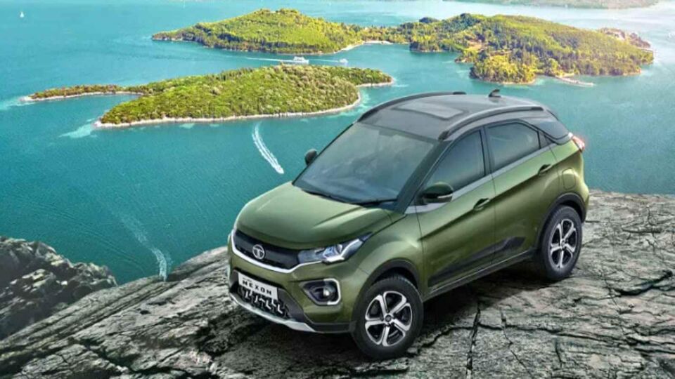 Affordable SUVs in India: भारतातील ७ अफोर्डेबल एसयूव्ही कार