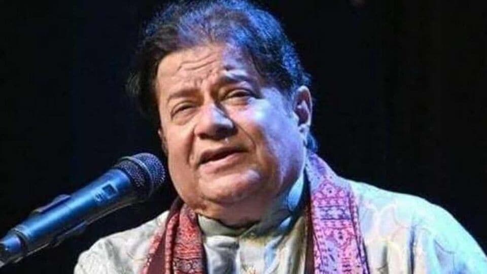Anup Jalota Birthday: ‘भजन सम्राट’ अनूप जलोटा यांच्याबद्दल ‘या’ गोष्टी ...