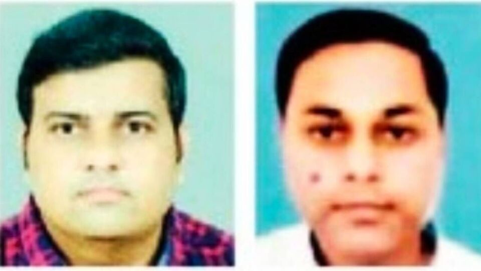 Nagpur Murder : नागपूर हादरले! ५० लाखांची सुपारी देऊन दोन ...